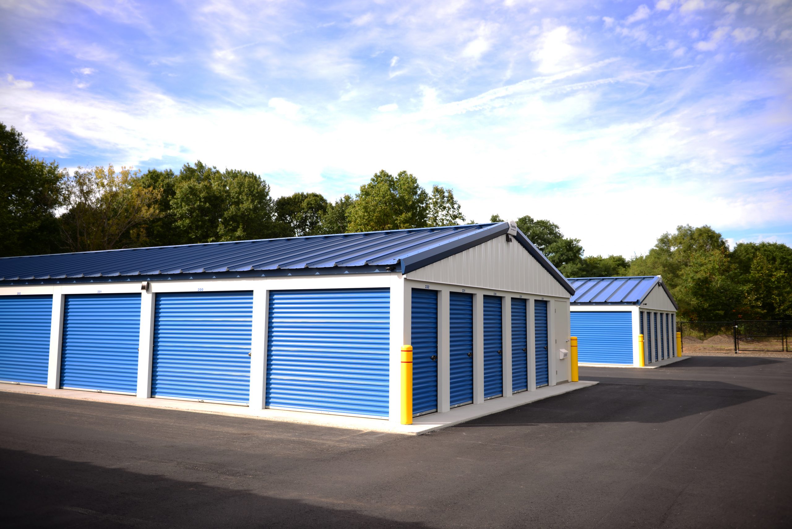 Grand Haven Road Outdoor Parking - Third Stall Storage - Your Michigan ...